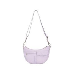 Expatri&eacute; Expatri&eacute; Crossbody Bag 'Vivy' female Purple size One Size