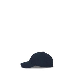 K by KARL LAGERFELD Karl Lagerfeld Cap 'Kameo' Herren Gr&ouml;&szlig;e 55/60 dunkelblau