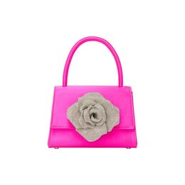 Naemi Handbag female Pink size One Size