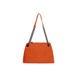 Naemi Shoulder Bag female Orange size One Size