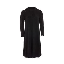 Jalene Knitted dress female Black size XS/S