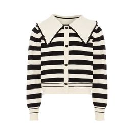 Naemi Knit Cardigan female White size XS/S