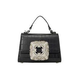 Naemi Handbag female Black size One Size
