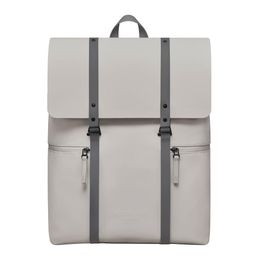 Gaston Luga Rucksack 'Spl&auml;sh 2.0' Herren Gr&ouml;&szlig;e Onesize grau / graphit