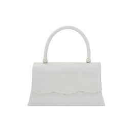 NAEMI Handtasche Damen Gr&ouml;&szlig;e One Size silber
