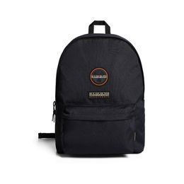 Napapijri Backpack 'Voyage 3' male Blue size One Size