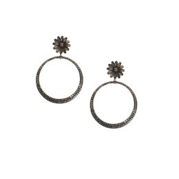 Sohi Earrings ' Kelsi ' female Gold size Onesize