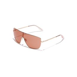 Hawkers Sonnenbrille 'ECLIPSA' Damen Gr&ouml;&szlig;e Onesize gold