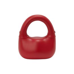 KRZY Handtasche Damen Gr&ouml;&szlig;e One Size rot