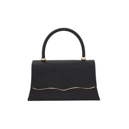 NAEMI Handtasche Damen Gr&ouml;&szlig;e One Size schwarz