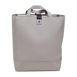 Gaston Luga Tasche 'Spl&auml;sh' Damen Gr&ouml;&szlig;e One Size taupe
