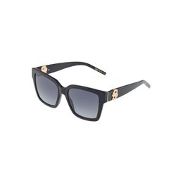 BOSS Sunglasses male Black size 54