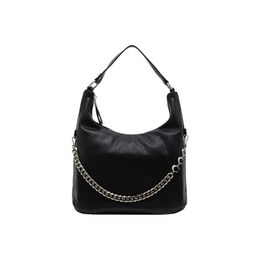 NAEMI Handtasche Damen Gr&ouml;&szlig;e One Size schwarz