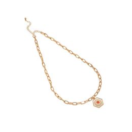 Sohi Necklace 'Sivani' female Gold size Onesize