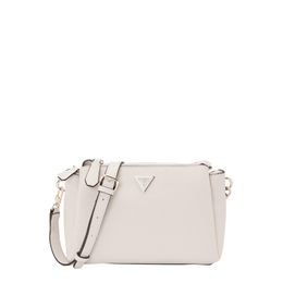 Guess Crossbody Bag 'NOELLE II TRI COMP CROSSBODY' female Beige size One Size
