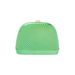 Krzy Clutch female Green size One Size