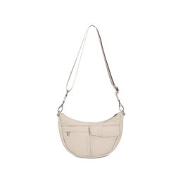 Expatri&eacute; Expatri&eacute; Crossbody Bag 'Vivy' female Beige size One Size