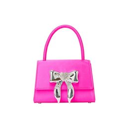 NAEMI Handtasche Damen Gr&ouml;&szlig;e One Size fuchsia