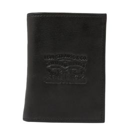 Levi's Levi's Wallet male Black size One Size