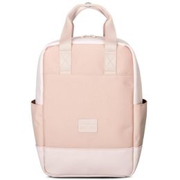 Johnny Urban Rucksack Herren Gr&ouml;&szlig;e One Size rosa / altrosa
