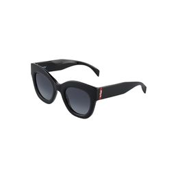 Levi's LEVI'S Sonnenbrille Herren Gr&ouml;&szlig;e 50 schwarz
