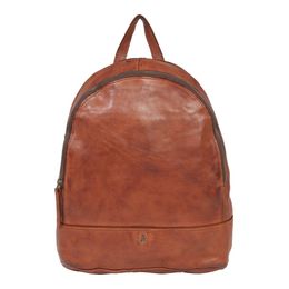 Harbour 2nd Backpack 'Meghan' female Brown size One Size