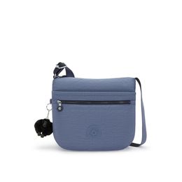 Kipling Crossbody Bag 'ARTO' female Blue size One Size