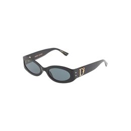 Dsquared2 Sunglasses male Black size 54