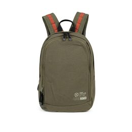 MUNICH Backpack ' TECA RECYCLED ' female Green size One Size