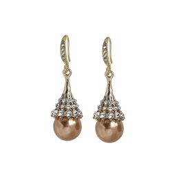 Sohi Earrings ' Candace ' female Gold size Onesize