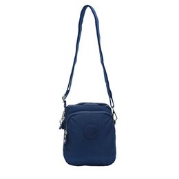 Mindesa Crossbody Bag female Blue size One Size