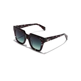 Hawkers Sunglasses 'ROW X' male Green size Onesize