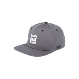 Iriedaily Cap 'Daily Flag 20' male Grey size One Size
