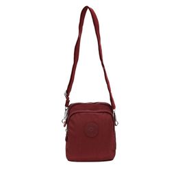 Mindesa Crossbody Bag female Brown size One Size