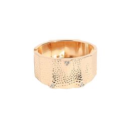 SOHI Armband 'Marley' Damen Gr&ouml;&szlig;e Onesize gold