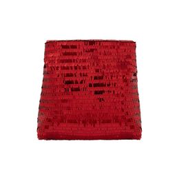 NAEMI Clutch Damen Gr&ouml;&szlig;e One Size rot
