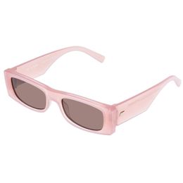 Le Specs Sonnenbrille 'Recovery' Damen Gr&ouml;&szlig;e One Size rosa