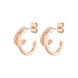 Ted Baker Earrings 'HELIAS' female Gold size One Size