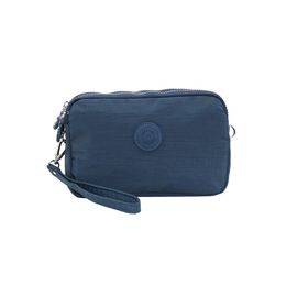 Mindesa Crossbody Bag female Blue size One Size