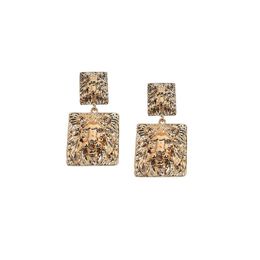 Sohi Earrings 'Bhawana' female Gold size Onesize