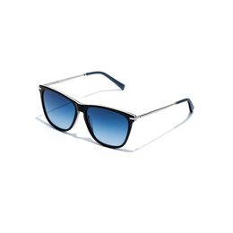 Hawkers Sunglasses male Silver size Onesize