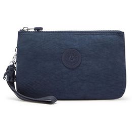 Kipling Cosmetic Bag 'Creativity' female Blue size One Size