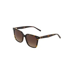 Tommy Hilfiger Sonnenbrille Herren Gr&ouml;&szlig;e 53 cognac