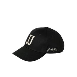 Jack & Jones Jack & Jones Cap female Black size One Size