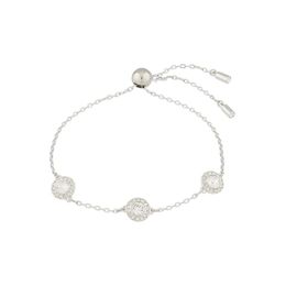 Swarovski Bracelet 'Una' female Silver size M