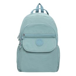 Mindesa Backpack female Green size One Size