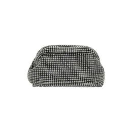 Krzy Clutch female Grey size One Size