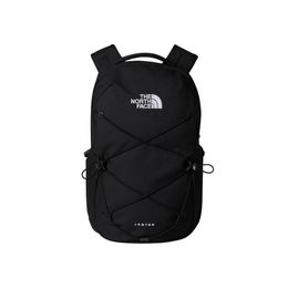 The North Face Sportrucksack 'Jester' Herren Gr&ouml;&szlig;e One Size schwarz / wei&szlig;
