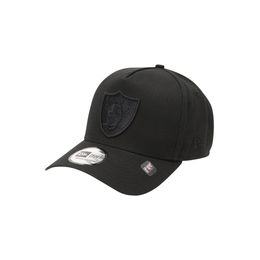 New Era Cap 'NFL ESSENTIAL EFRAME LASRAI' male Black size One Size