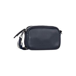 Tom Tailor Denim Crossbody Bag female Blue size One Size